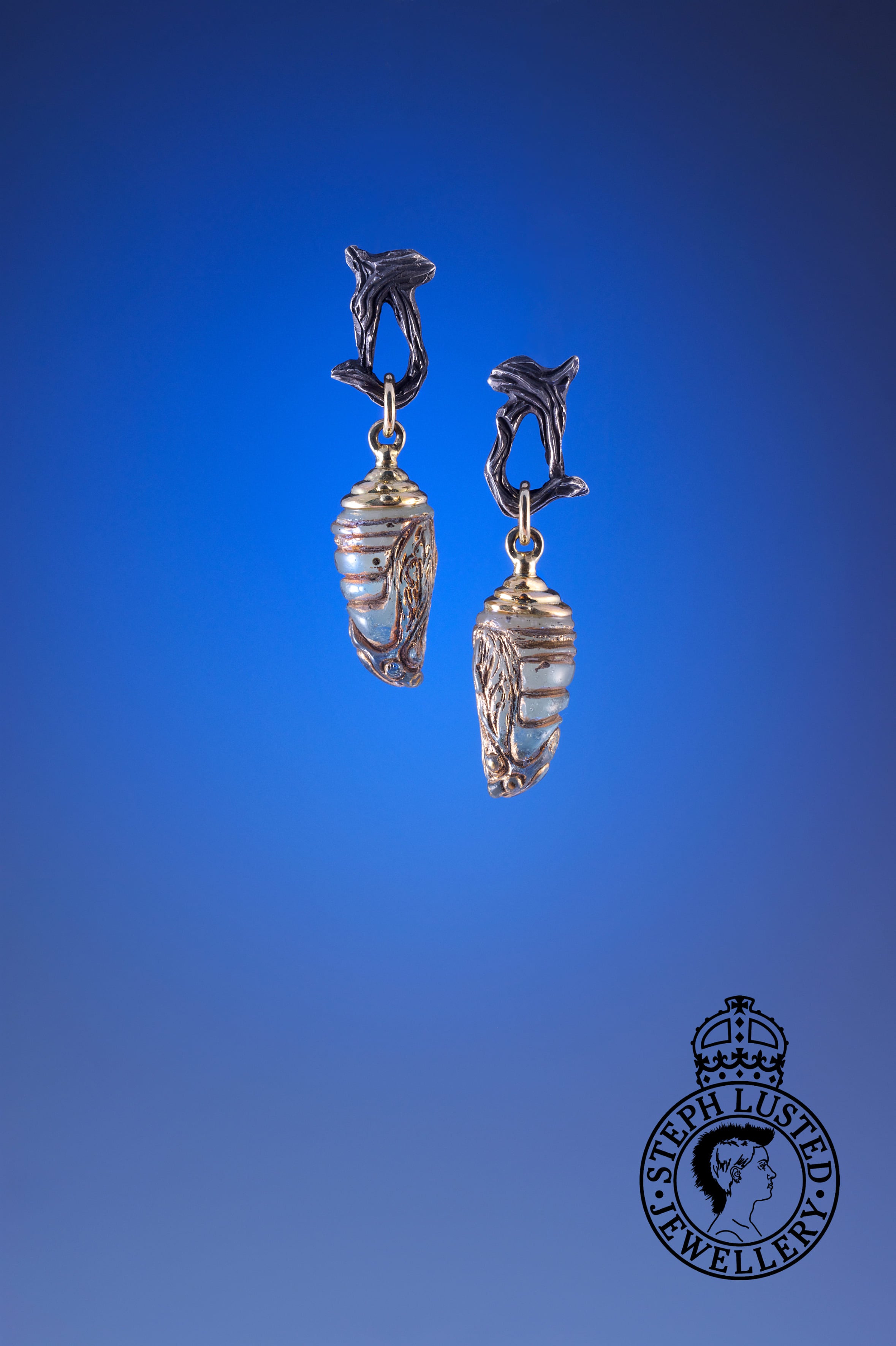 CHRYSALIS – Steph Lusted Jewellery